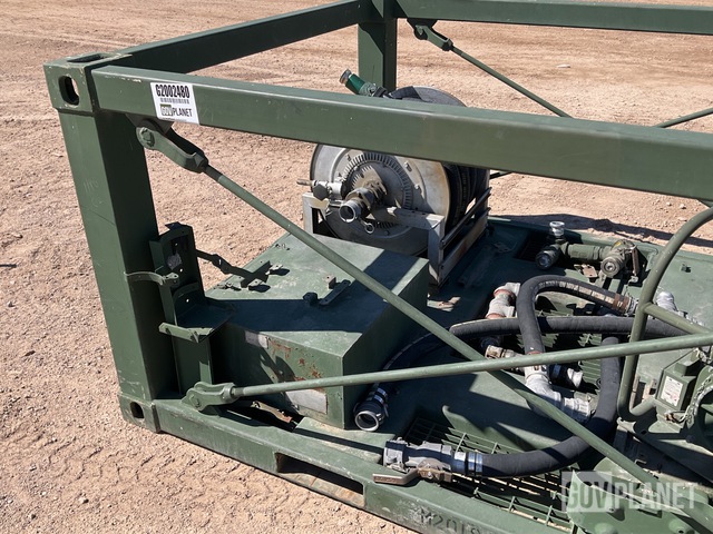 Surplus 845010A0000 Sixcon Fuel Pump Module in Yermo, California ...