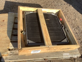 Surplus 12446985 Radiator in Red Rock, Arizona, United States ...