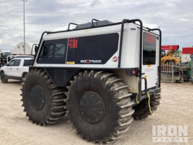 2023 Zeal Motor Fat Truck Utility Vehicle in Houston, Texas, United ...