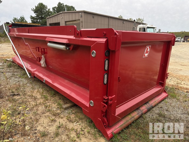 Logan Aluminum Dump Bed in Greensboro, North Carolina, United States ...