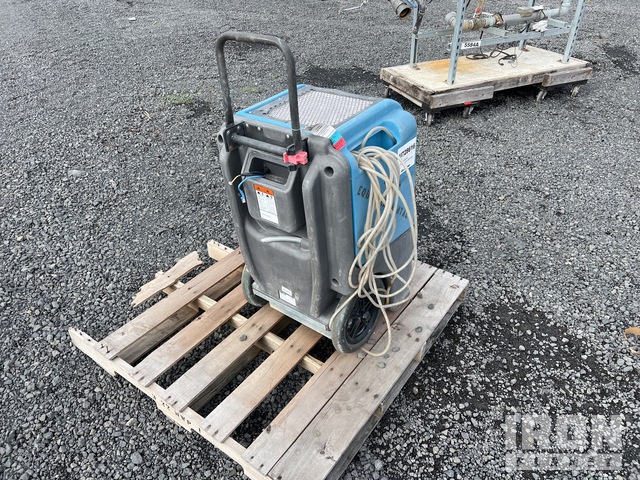 Dri-Eaz F412 Electric Dehumidifier in Chehalis, Washington, United ...