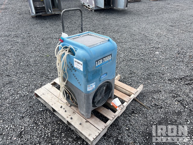 Dri-Eaz F412 Electric Dehumidifier in Chehalis, Washington, United ...