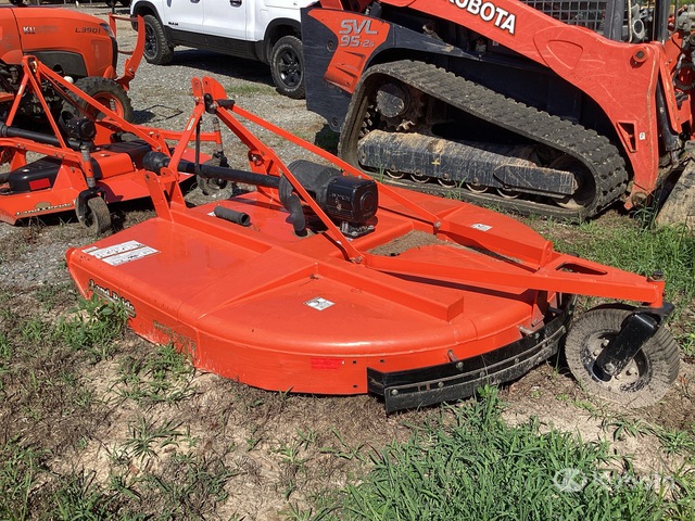 Land Pride RCR1872 72 in 3-Point Brush Cutter Brush Cutter in ...