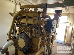 Kato Generator Set in Nunn, Colorado, United States (IronPlanet Item ...