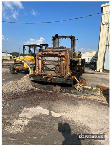 Hyundai HL940A Wheel Loader in Millen, Georgia, United States ...