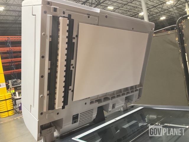 Surplus (4) HP Color LaserJet Printers in Chambersburg, Pennsylvania ...