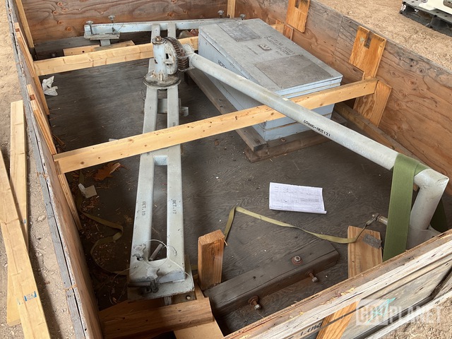 Surplus McDonnell RE274110600-2 Hoisting Adapter in Yermo, California ...