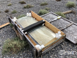 Surplus BAE Systems 12414360 Vehicular Window in Hermiston, Oregon ...