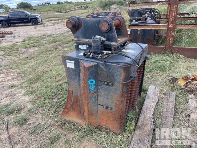 2018 REMU EX140 46 in Padding Excavator Bucket in Okemah, Oklahoma ...