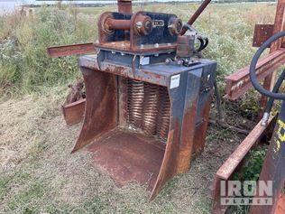 2018 REMU EX140 46 in Padding Excavator Bucket in Okemah, Oklahoma ...