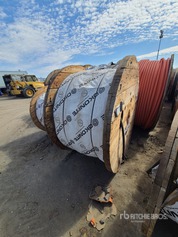 Okonite 15KV Shielded Power Cable, One Conductor Aluminum 2/0, Type MV ...