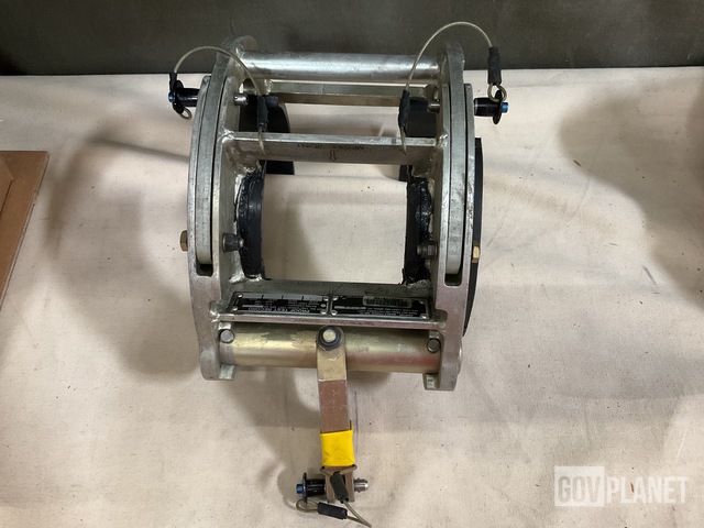 Surplus Boeing AIM-7F Missile Cradle Adapter in North Las Vegas, Nevada ...