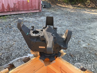 Surplus (3) AM General 6041986 4-Wheel Drive Hub Body Assemblies in ...