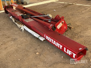 Surplus Rotary lift SPOA9 Automotive Lift in Yermo, California, United ...