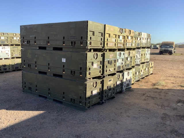 Containers For Sale | IronPlanet