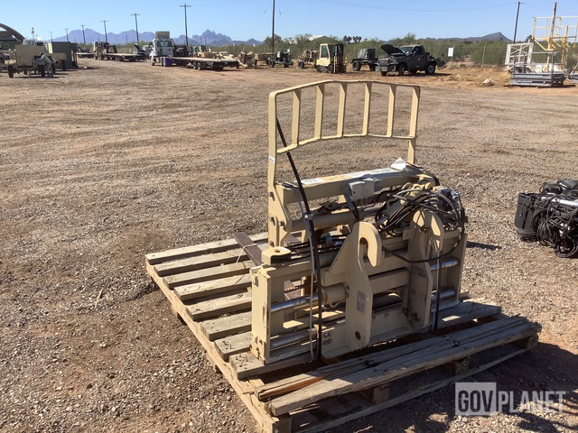 Surplus Side Shift Carriage in Red Rock, Arizona, United States ...