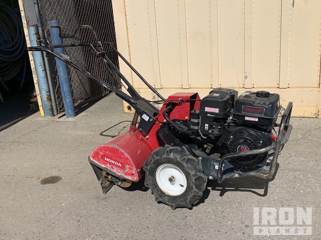 Honda FRC800 Walk-Behind Rototiller in Bakersfield, California, United ...