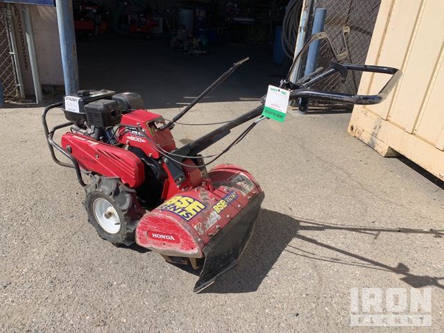 Honda FRC800 Walk-Behind Rototiller in Bakersfield, California, United ...