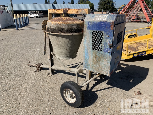 Stone 4CM Electric Mortar and Grout Mixer in Bakersfield, California ...
