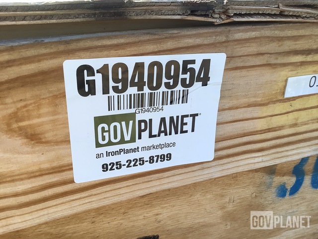 Surplus Oshkosh Defense 12562988 Engine Fuel Tank in Red Rock, Arizona ...