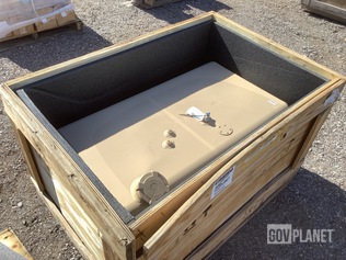 Surplus Oshkosh Defense 12562988 Engine Fuel Tank in Red Rock, Arizona ...