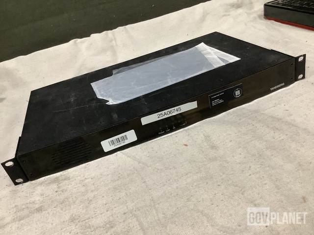 Surplus Tandberg TTC6-08 Video Conference System Unit in Chambersburg ...