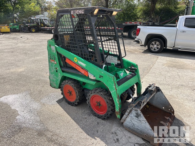 2018 Bobcat S70 Mini Skid Steer Loader in Chicago, Illinois, United ...