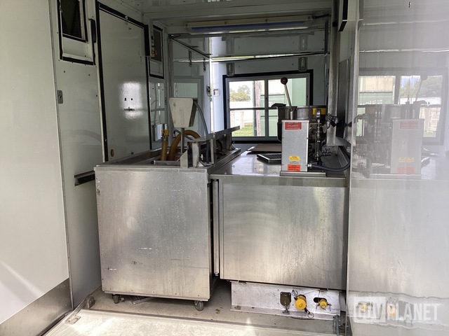 Surplus Expeditionary Tricon Kitchen System in Chambersburg ...