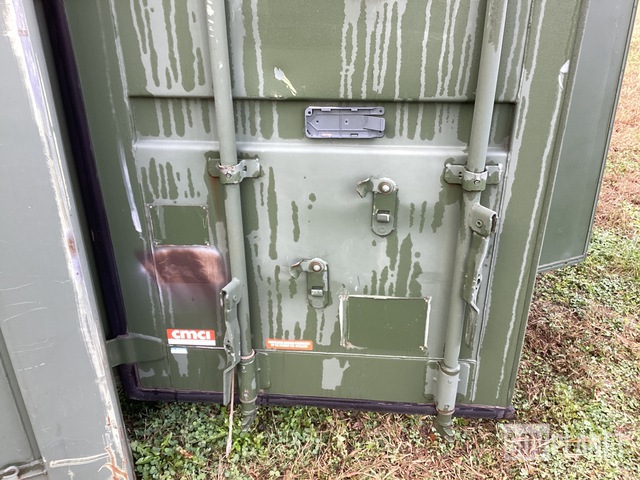 Surplus Expeditionary Laundry System in Chambersburg, Pennsylvania ...