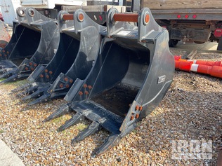 Trojan Excavator Bucket in St. Charles, Missouri, United States ...