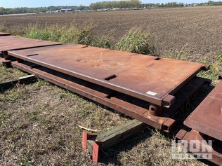 16 ft x 8 ft Trench Shield in St. Charles, Missouri, United States ...