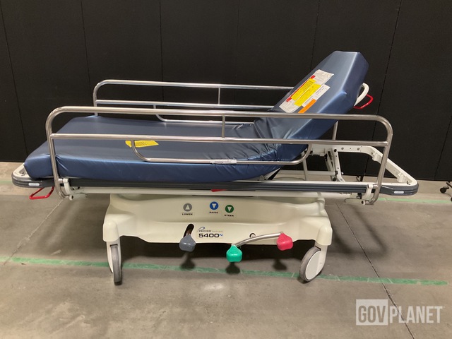 Surplus Pedigo 5400N Hospital Bed in North Las Vegas, Nevada, United ...