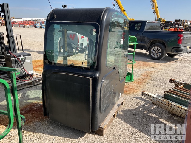 2021 JCB Excavator Cab in Morris, Illinois, United States (IronPlanet ...