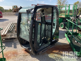 2021 JCB Excavator Cab in Morris, Illinois, United States (IronPlanet ...