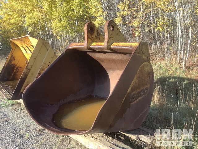 Esco 68 in Excavator Sand Bucket in Grand Rapids, Minnesota, United ...