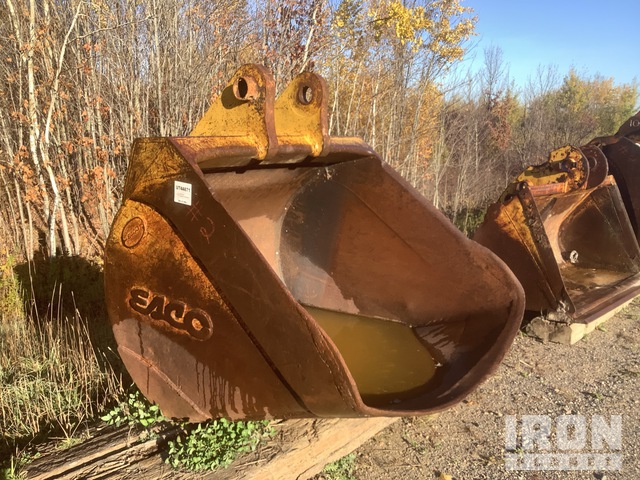 Esco 68 in Excavator Sand Bucket in Grand Rapids, Minnesota, United ...