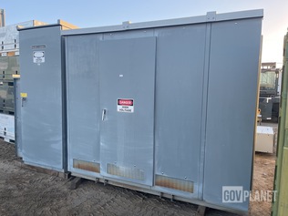Surplus Square D Insulated VP1 Dry Type Transformer in Lancaster ...