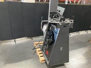 Surplus BTE PrimusRS PRRS Physical Therapy Unit in North Las Vegas ...