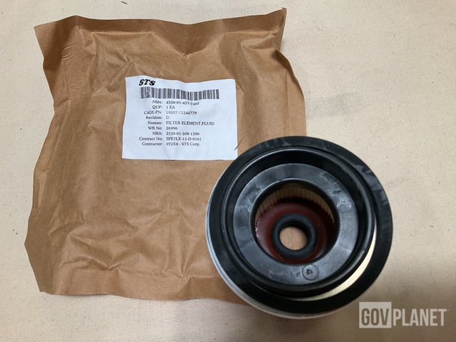 Surplus 12469905 Vehicular Maintenance Kits in North Las Vegas, Nevada ...