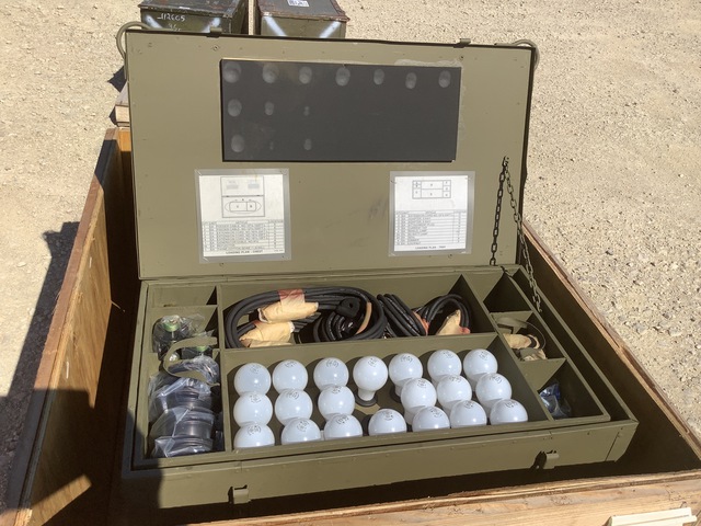 Government Surplus Auction - 31 Oct 2023 | GovPlanet