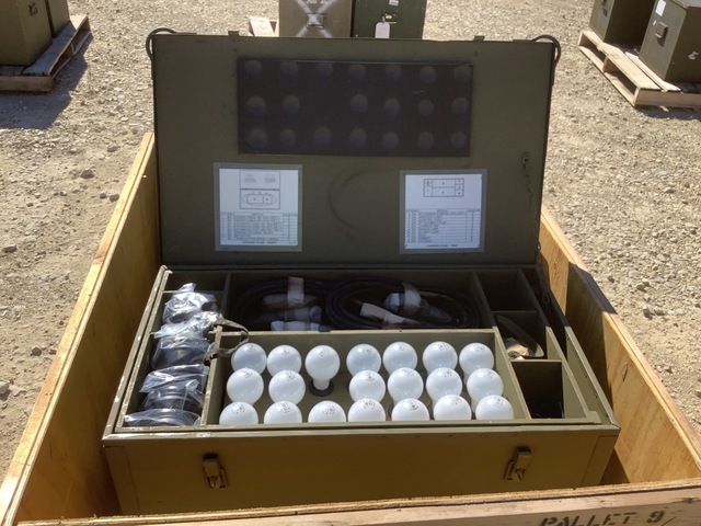 Government Surplus Auction - 31 Oct 2023 | GovPlanet