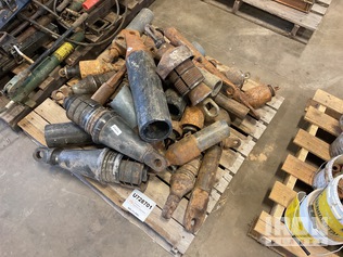 Quantity of Pull Heads in Forest, Mississippi, United States ...