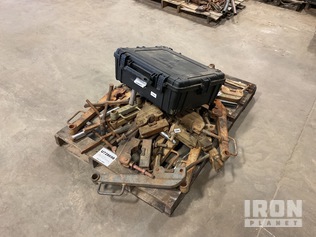Quantity of Breakout Wrenches in Forest, Mississippi, United States ...
