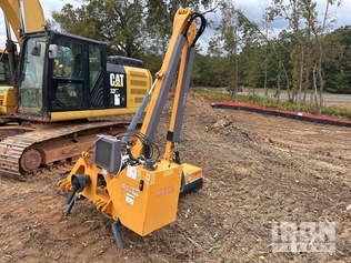 2005 Ferri TP61RSFS 3-Point Boom Mower in Cumming, Georgia, United ...