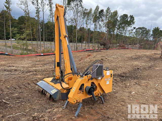 2005 Ferri TP61RSFS 3-Point Boom Mower in Cumming, Georgia, United ...