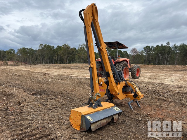 2005 Ferri TP61RSFS 3-Point Boom Mower in Cumming, Georgia, United ...