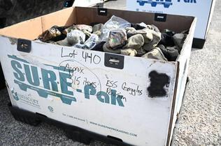 Surplus (315) ESS Goggles & Revision Eyewear in Hope Mills, North ...