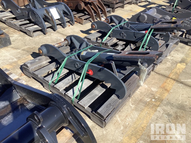 Paladin C&P Hydraulic Excavator Thumb in Ooltewah, Tennessee, United ...