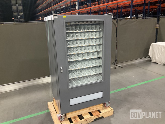 Surplus Pickpoint P5 Pharmaceutical Cabinet in Chambersburg ...