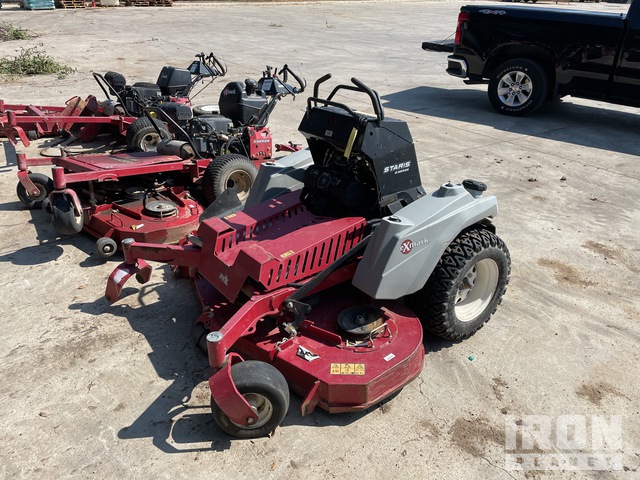 2019 Exmark Staris Zero-Turn Lawn Mower (Inoperable) in Grand Prairie ...